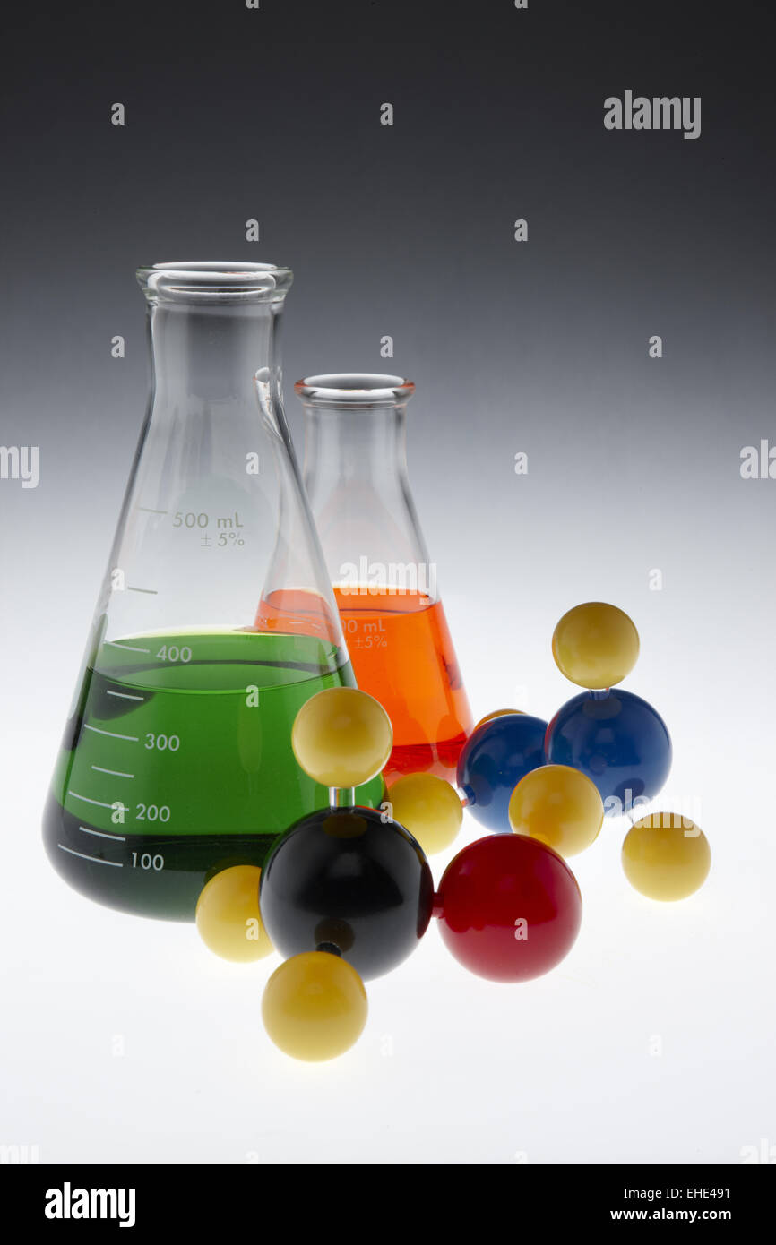 Molecules Stock Photos & Molecules Stock Images - Alamy