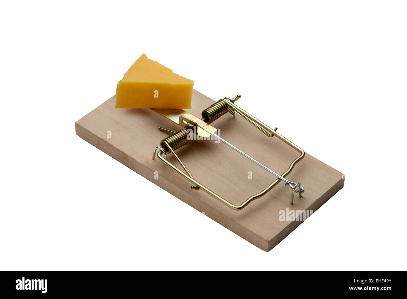 Cheese mouse trap icon Cut Out Stock Images & Pictures - Alamy