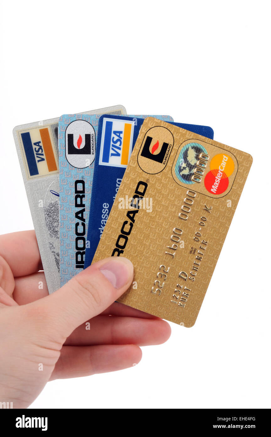 Diners Club Credit Cards High Resolution Stock Photography and Images ...