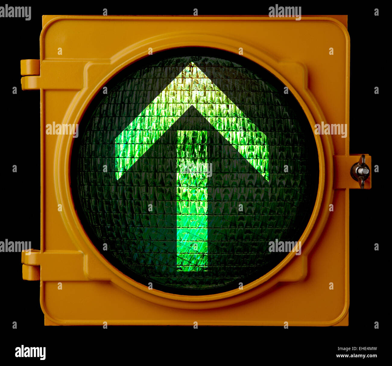 Go ahead hi-res stock photography and images - Alamy