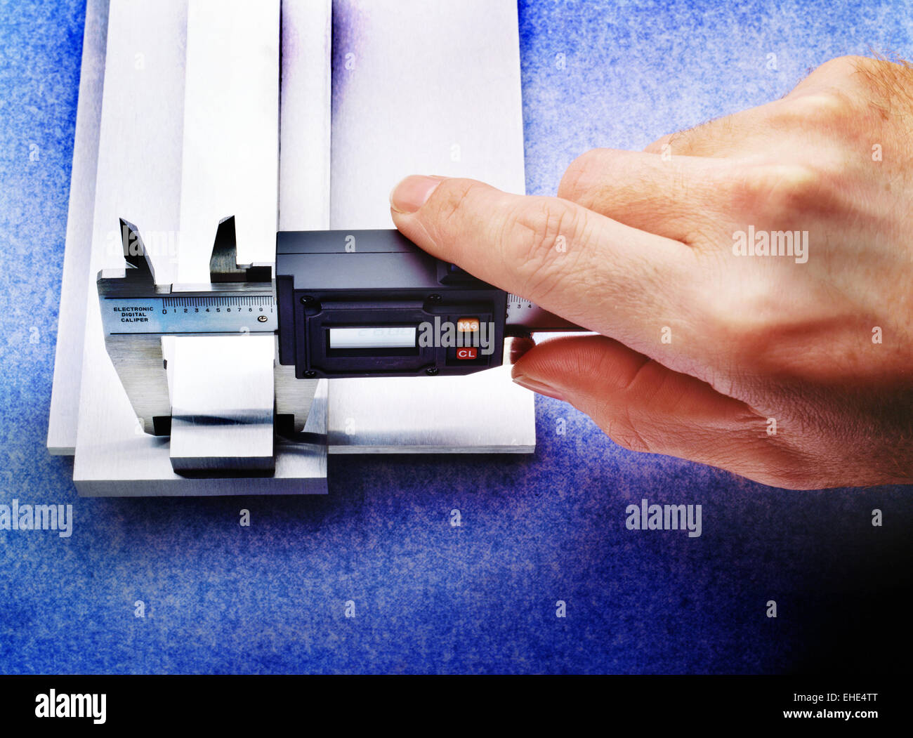 Slide caliper hi-res stock photography and images - Alamy