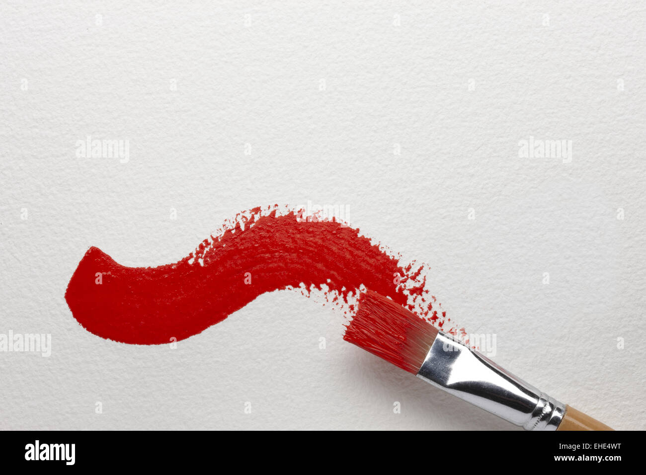 Brush stroke hi-res stock photography and images - Alamy