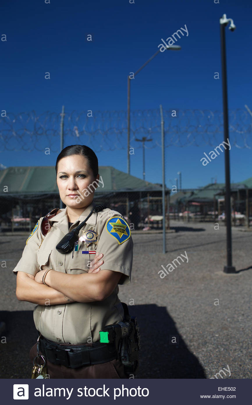 Chain Gang Guard Stock Photos & Chain Gang Guard Stock Images - Alamy
