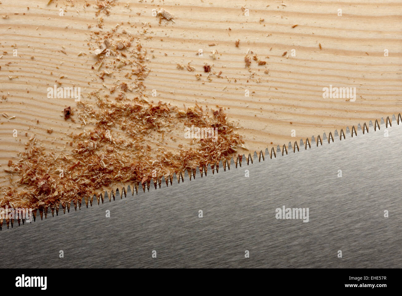 Saw blade texture hi-res stock photography and images - Alamy