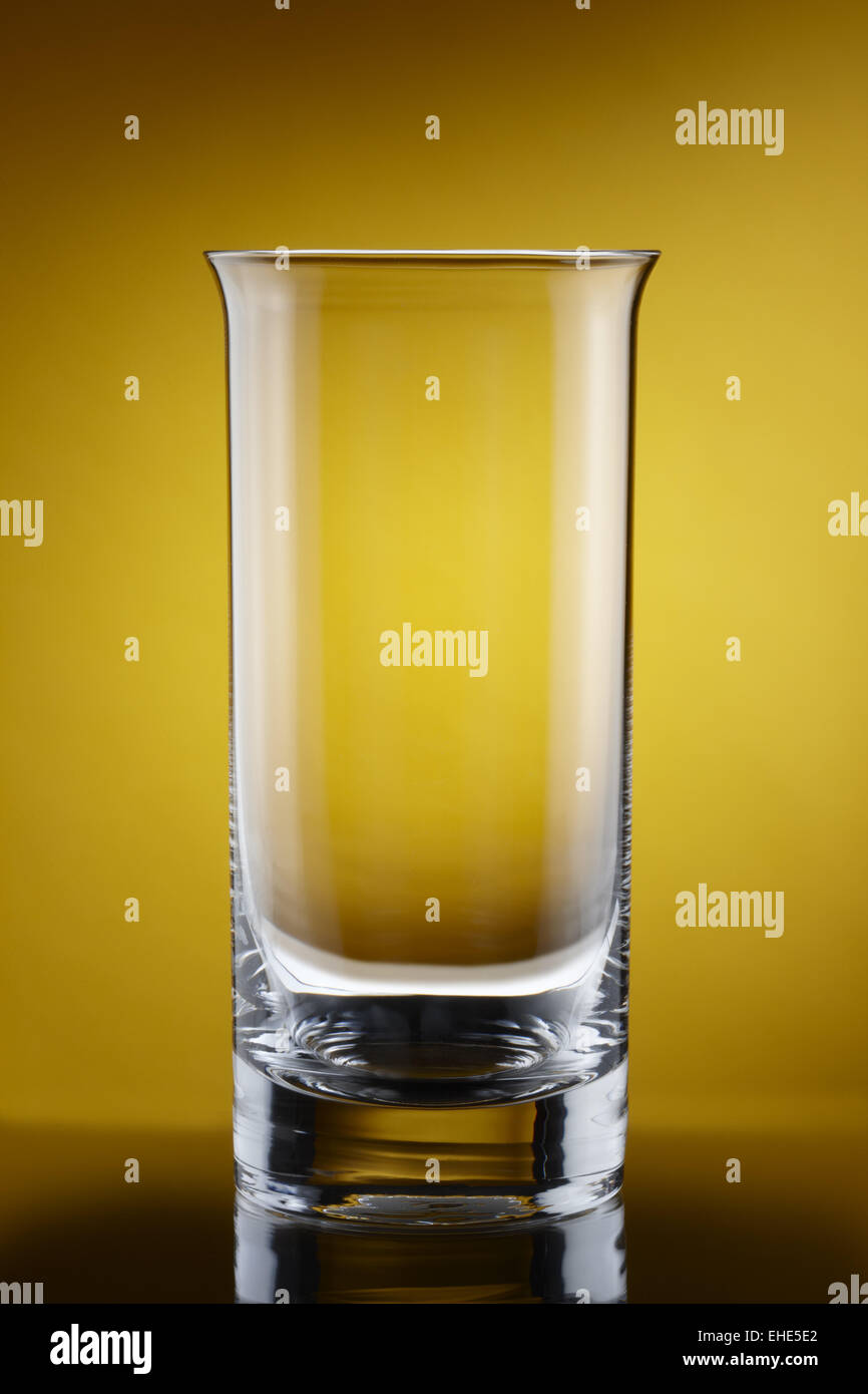 Tall glass hi-res stock photography and images - Alamy