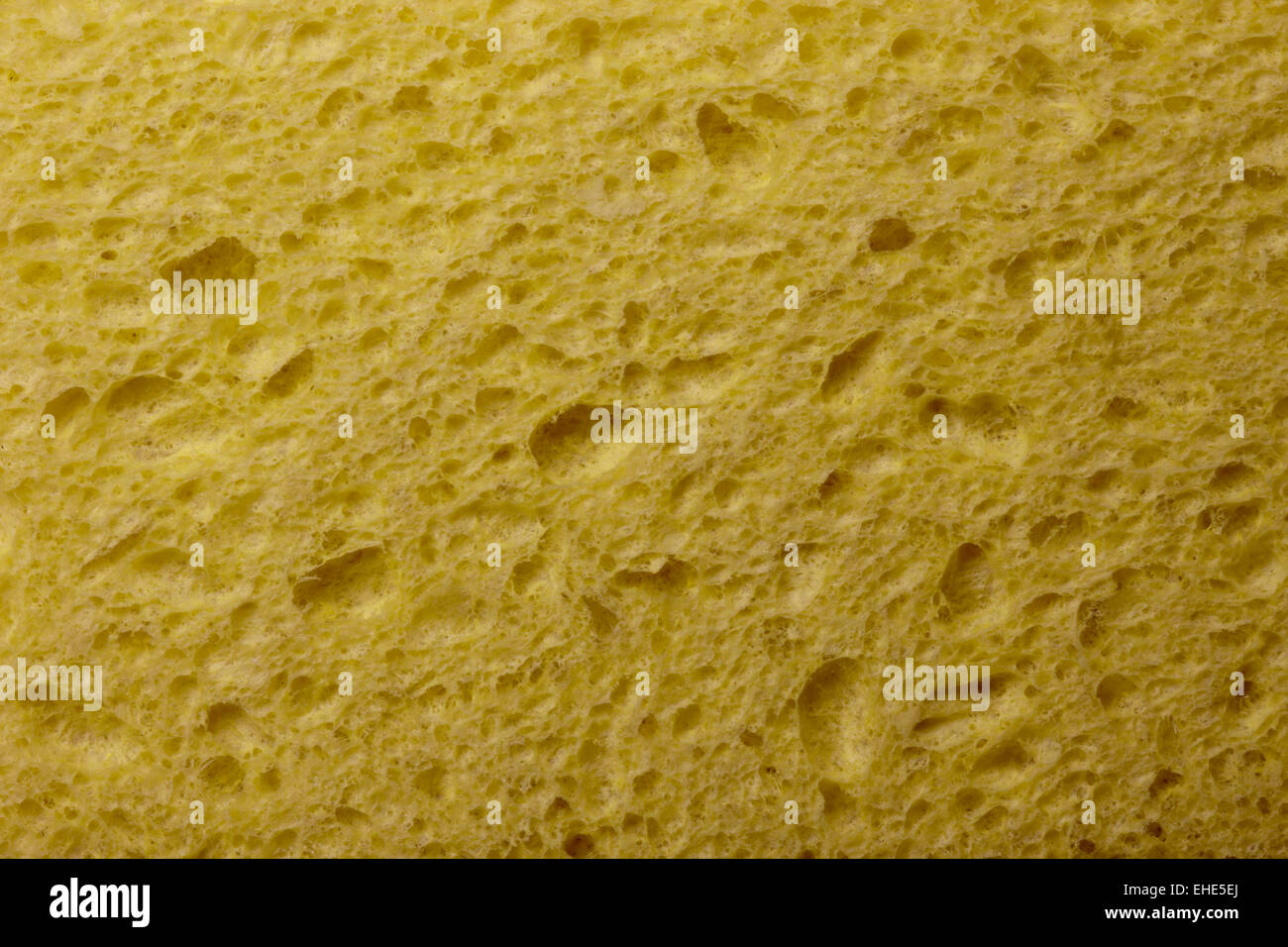 Yellow sponge texture hi-res stock photography and images - Alamy