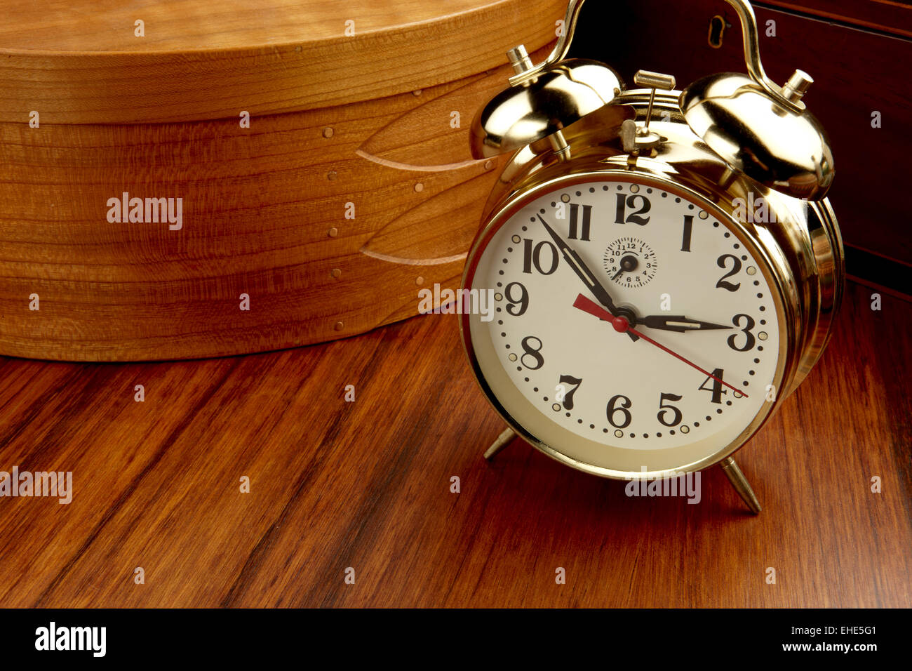 Second alarm hi-res stock photography and images - Alamy