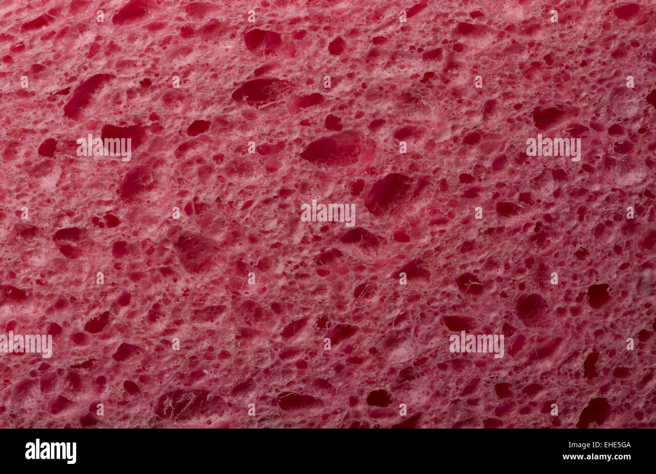 Pink sponge hi-res stock photography and images - Alamy