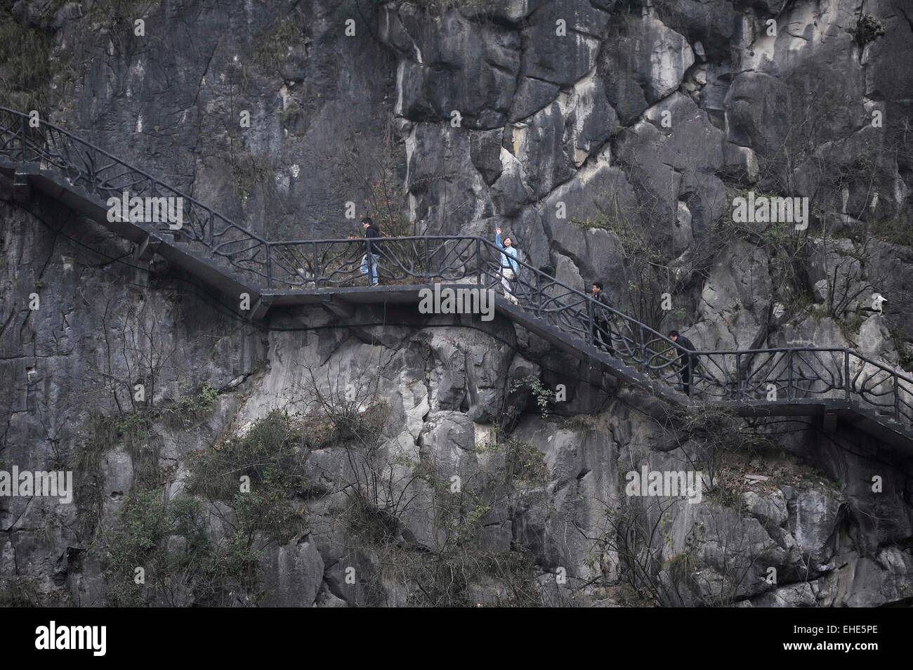 Height of 500 meters hi-res stock photography and images - Alamy