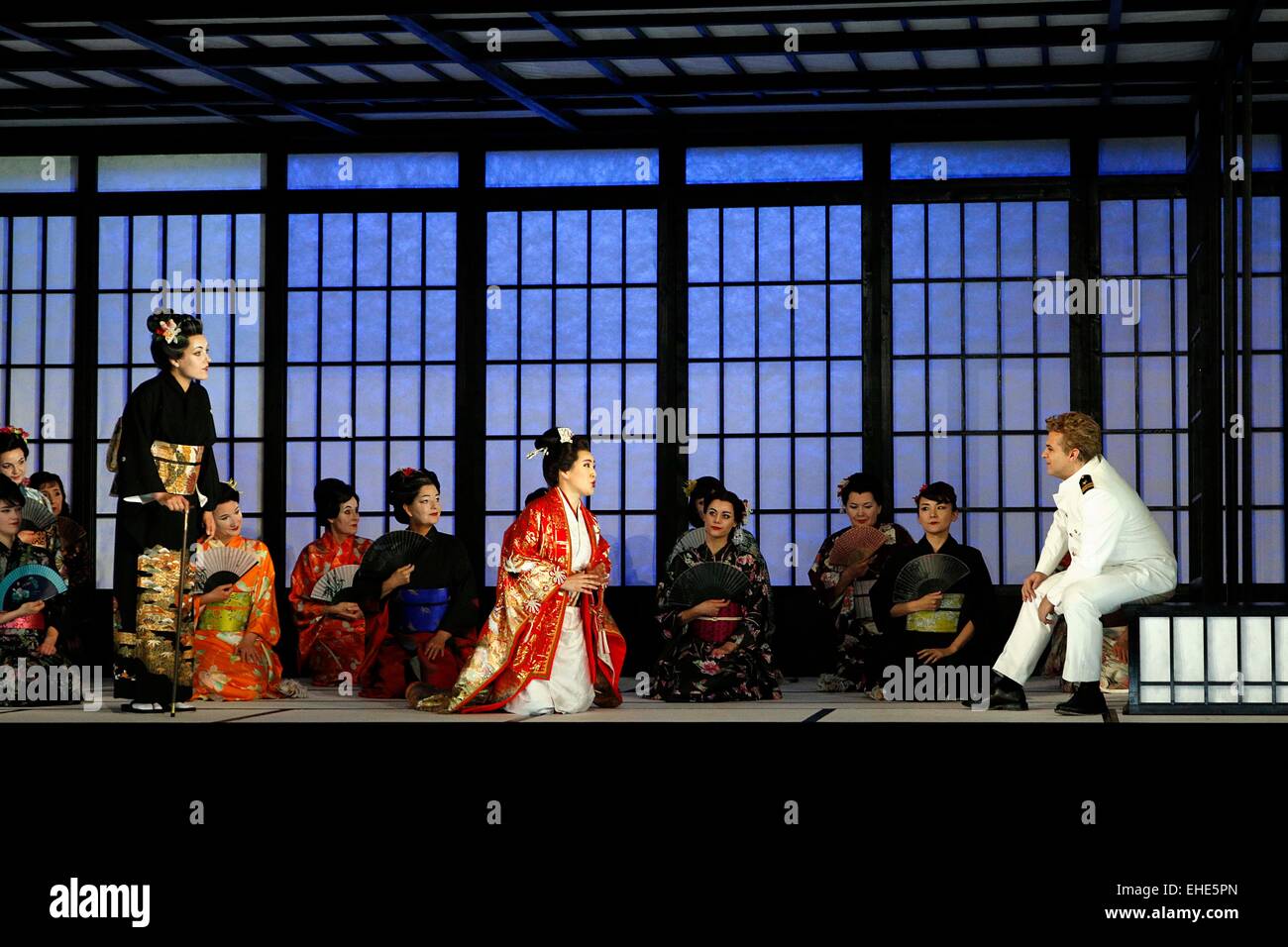 Stage_design High Resolution Stock Photography and Images - Alamy