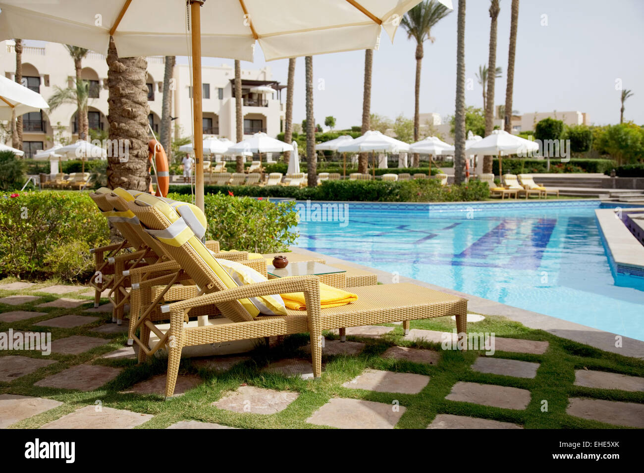 Pool foto hi-res stock photography and images - Alamy