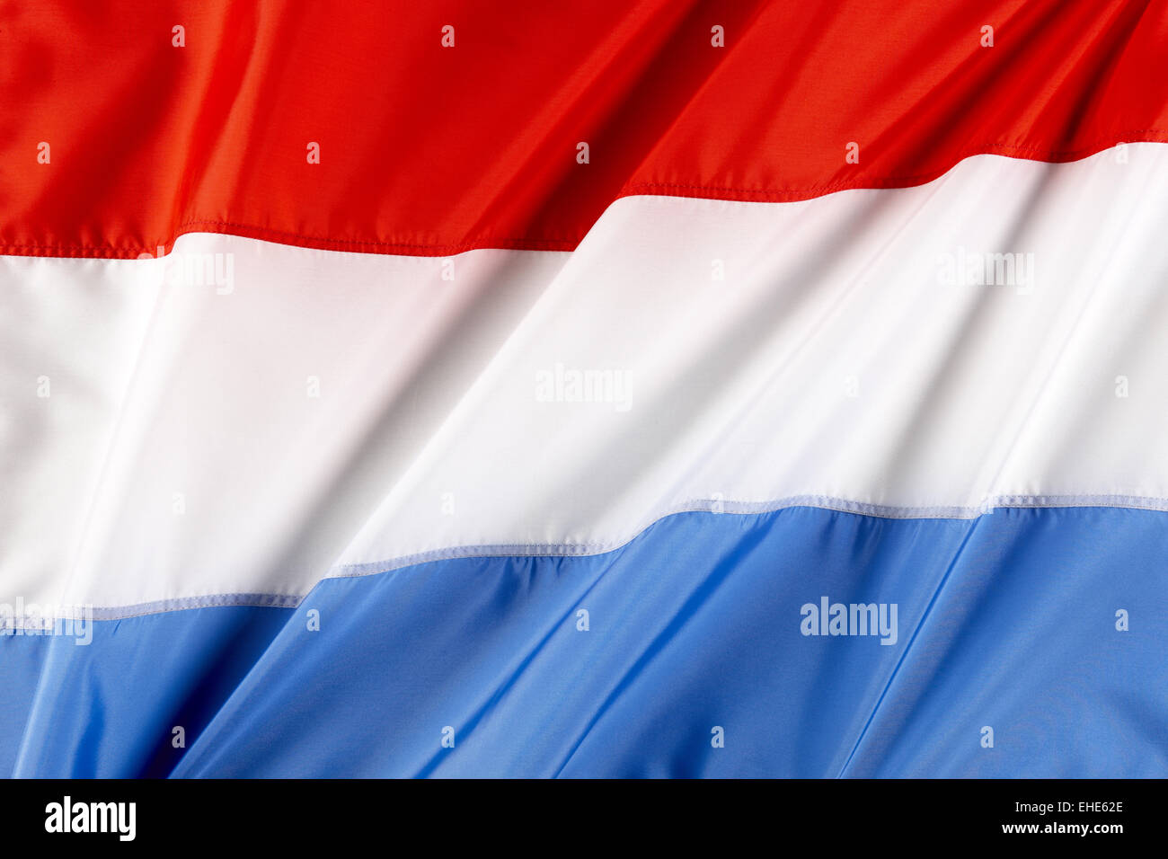 Luxembourg flag symbol hi-res stock photography and images - Alamy