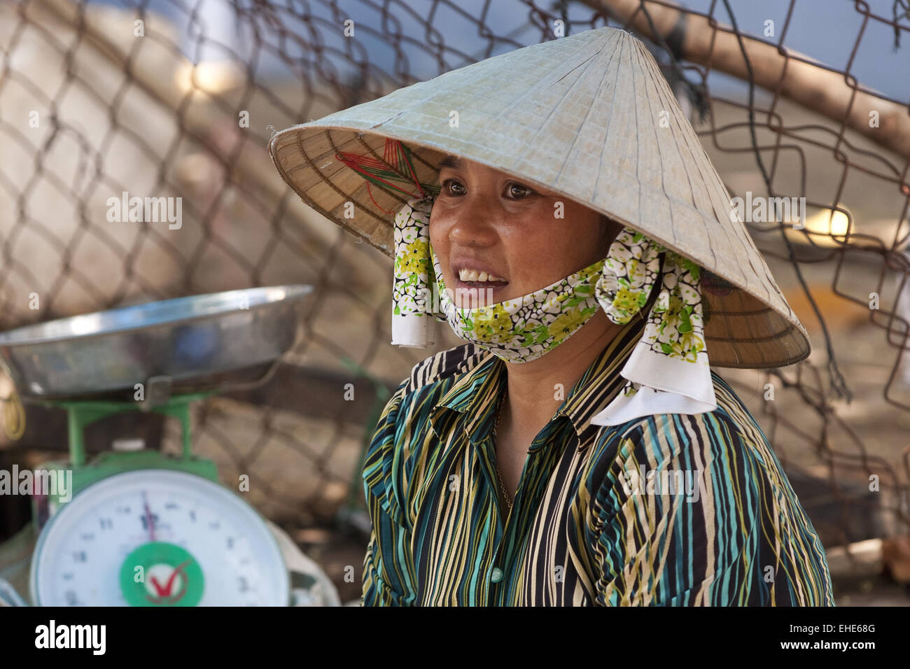 Vietnam menschen hi-res stock photography and images - Alamy
