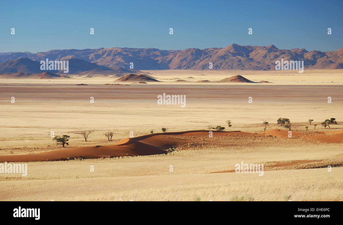 Namibia tiras mountains hi-res stock photography and images - Alamy