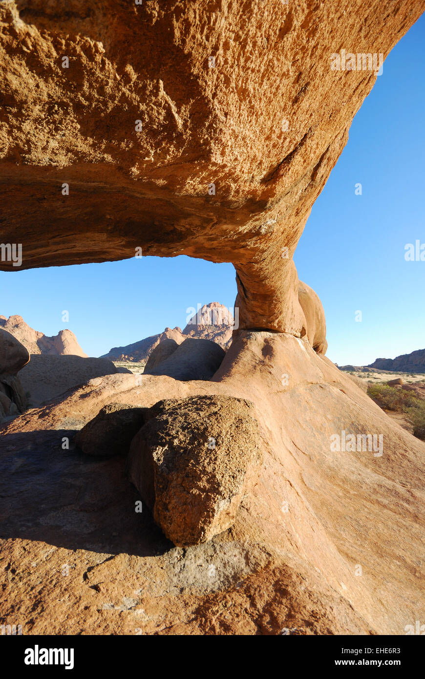 Spitzkoppe Mountain Southern Red High Resolution Stock Photography and ...