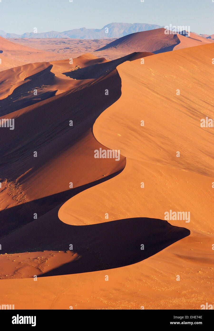 Namibia luftaufnahme hi-res stock photography and images - Alamy