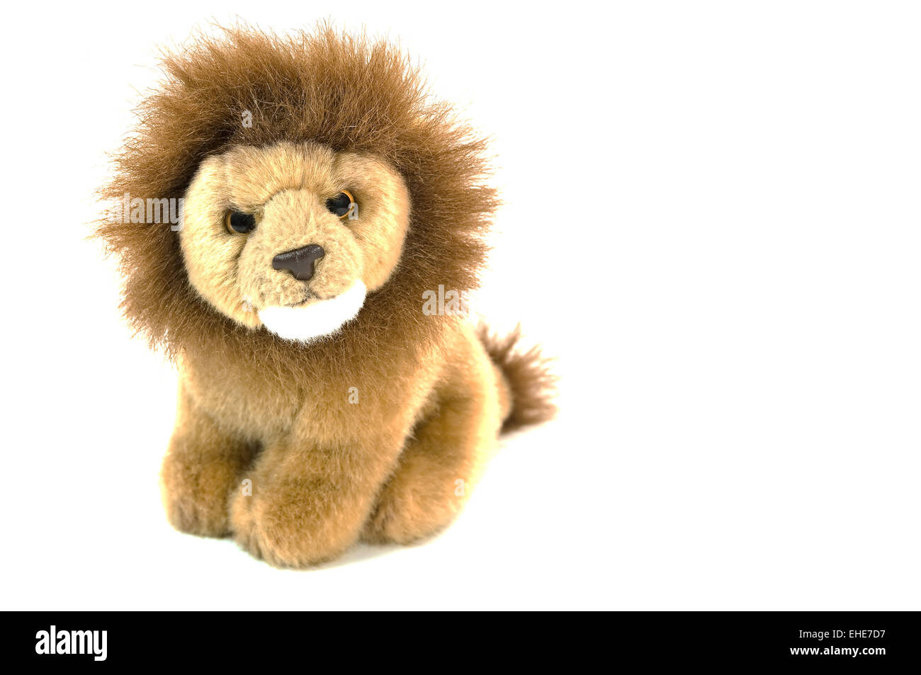 Lion king toy hi-res stock photography and images - Alamy