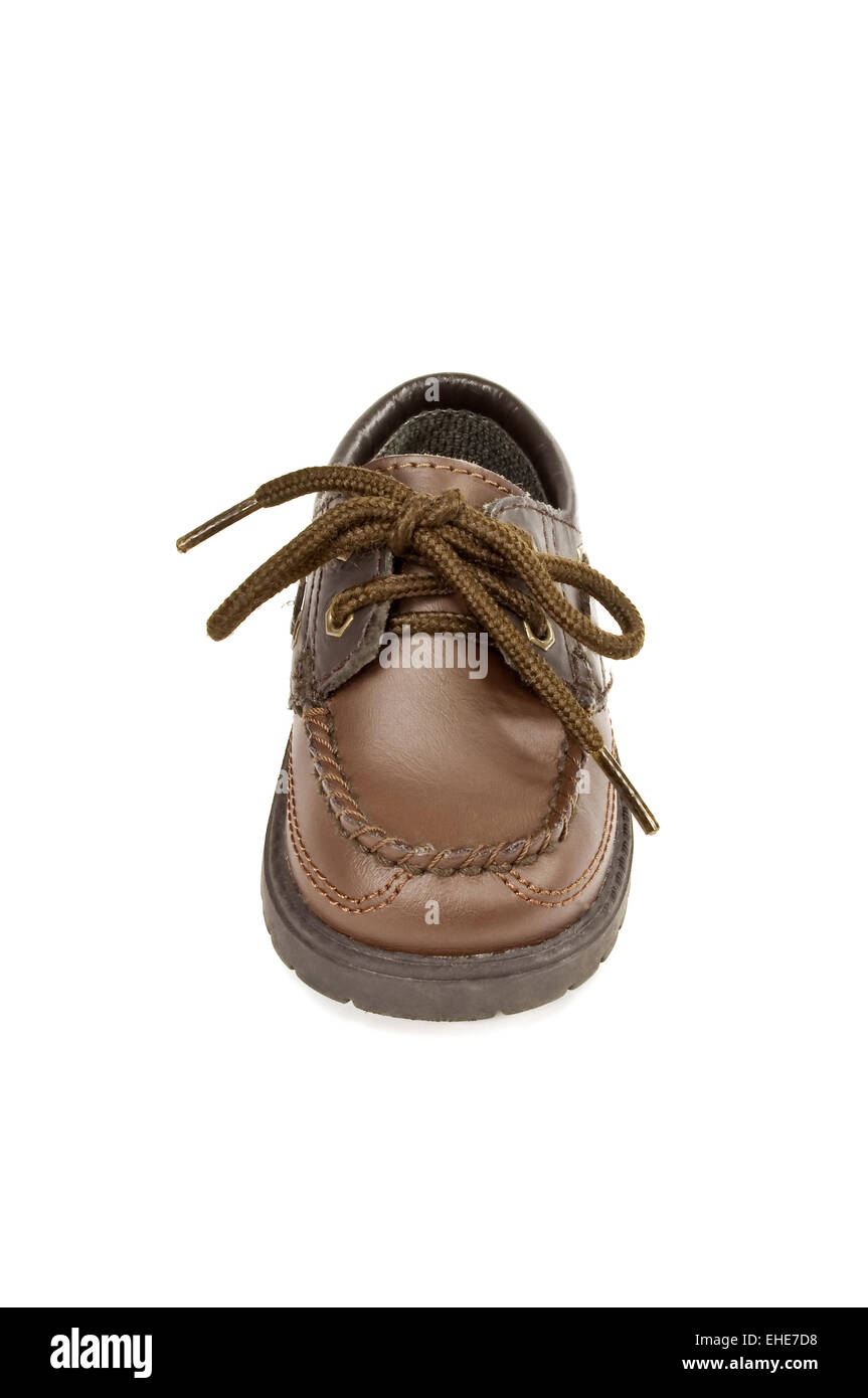 Boy shoe hi-res stock photography and images - Alamy