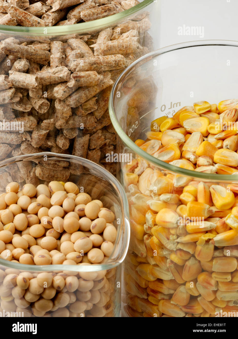 Biomass hi-res stock photography and images - Alamy