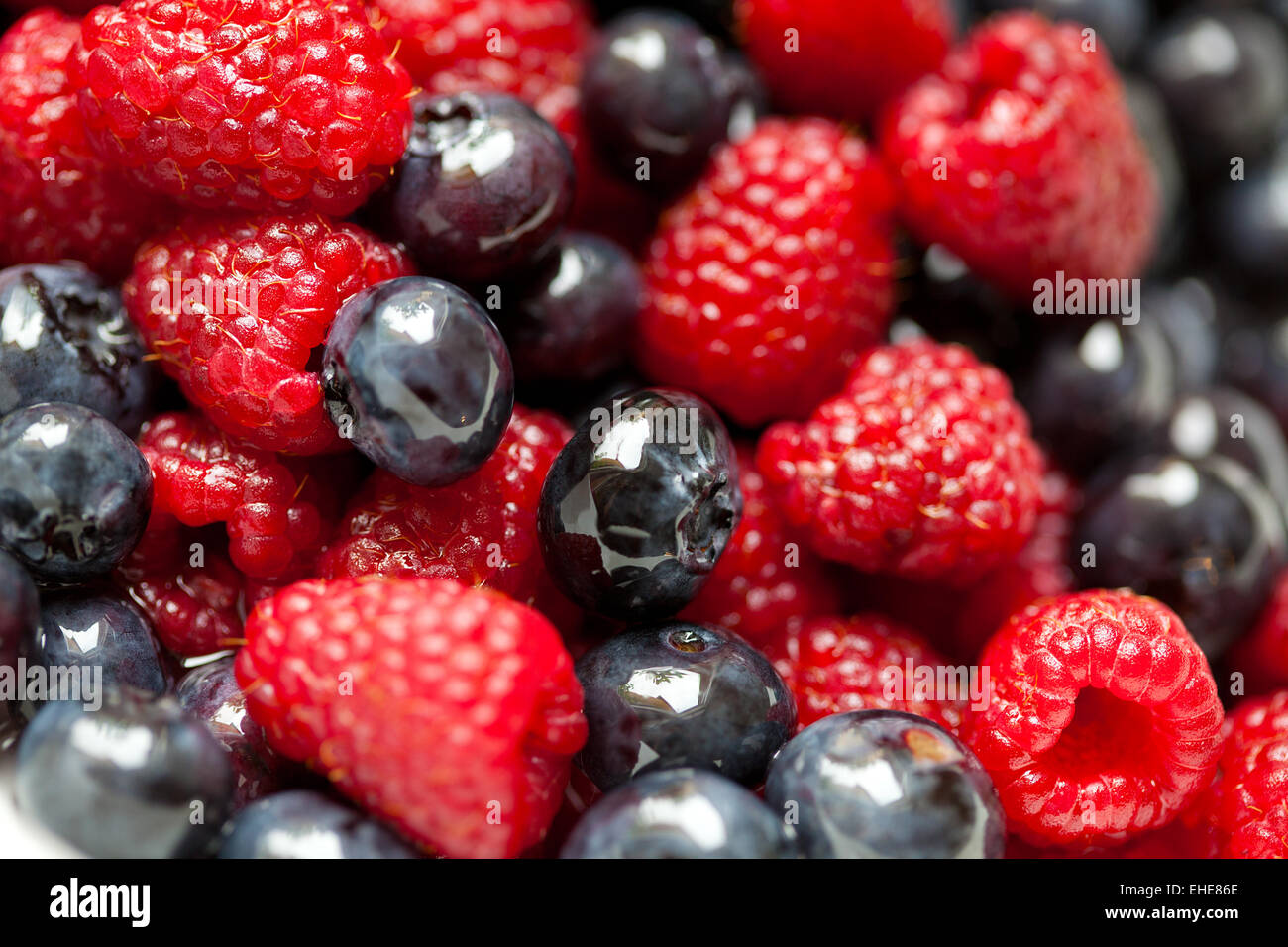 Heidelbeeren hi-res stock photography and images - Alamy