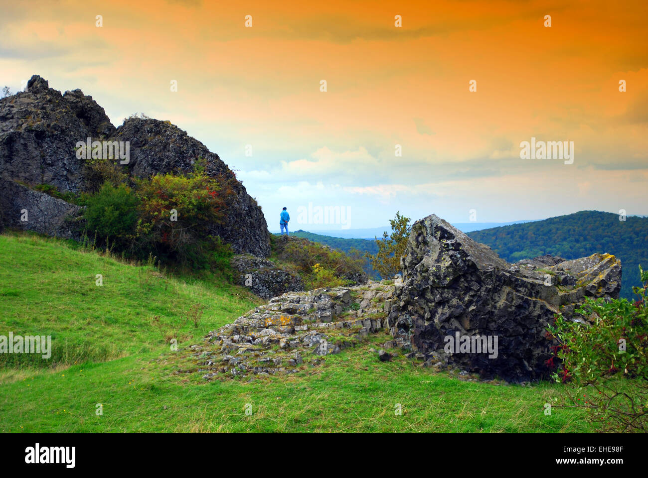 Helfenstein hi-res stock photography and images - Alamy