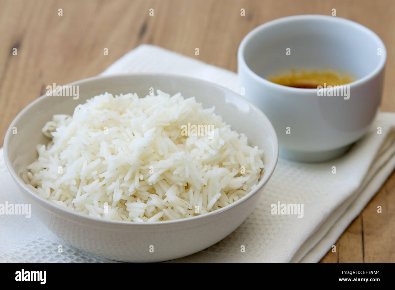 Reis - Rice Stock Photo - Alamy