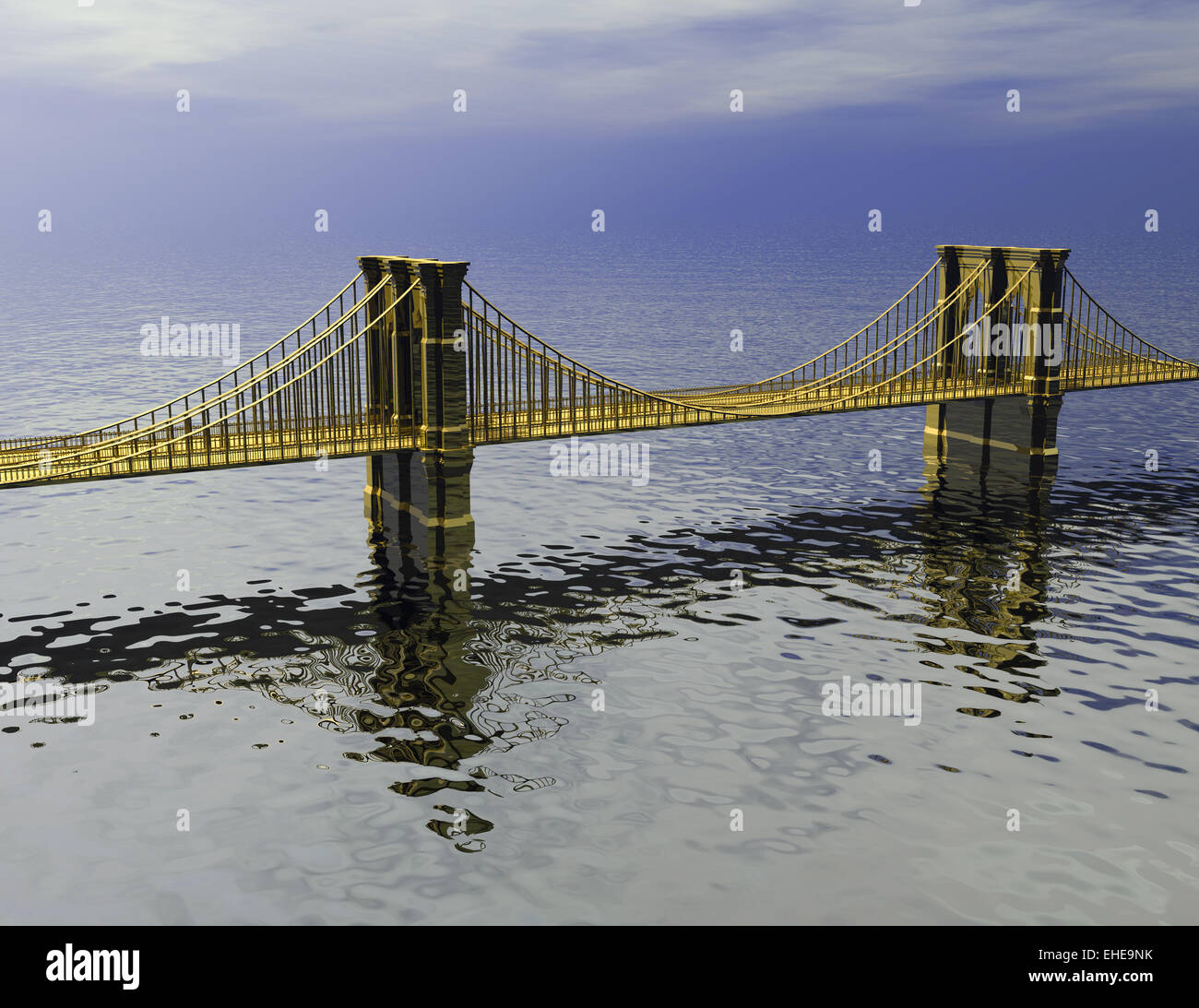 Goldene br hi-res stock photography and images - Alamy