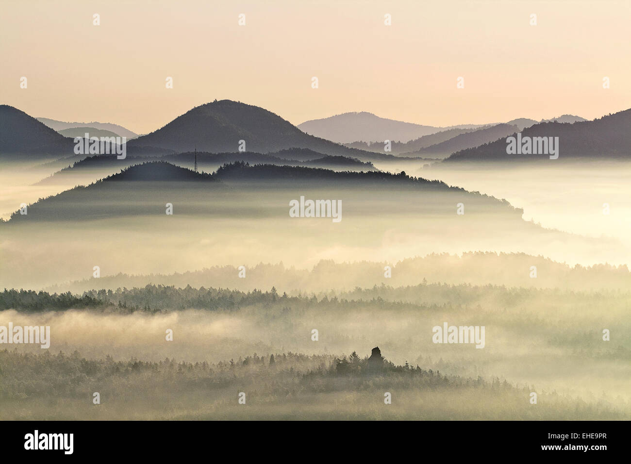 Grosser eyberg hi-res stock photography and images - Alamy