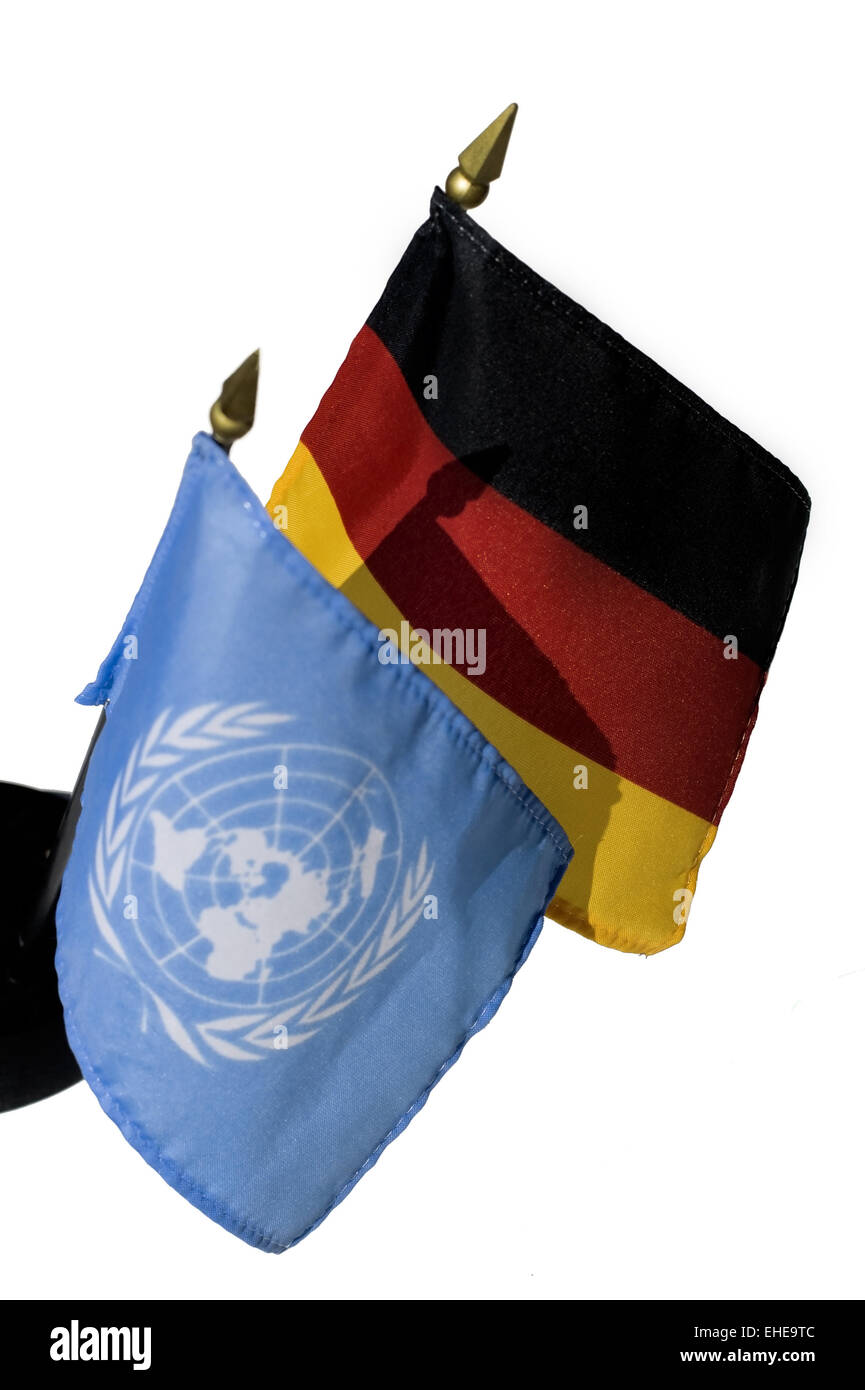 United nations un uno Cut Out Stock Images & Pictures - Alamy