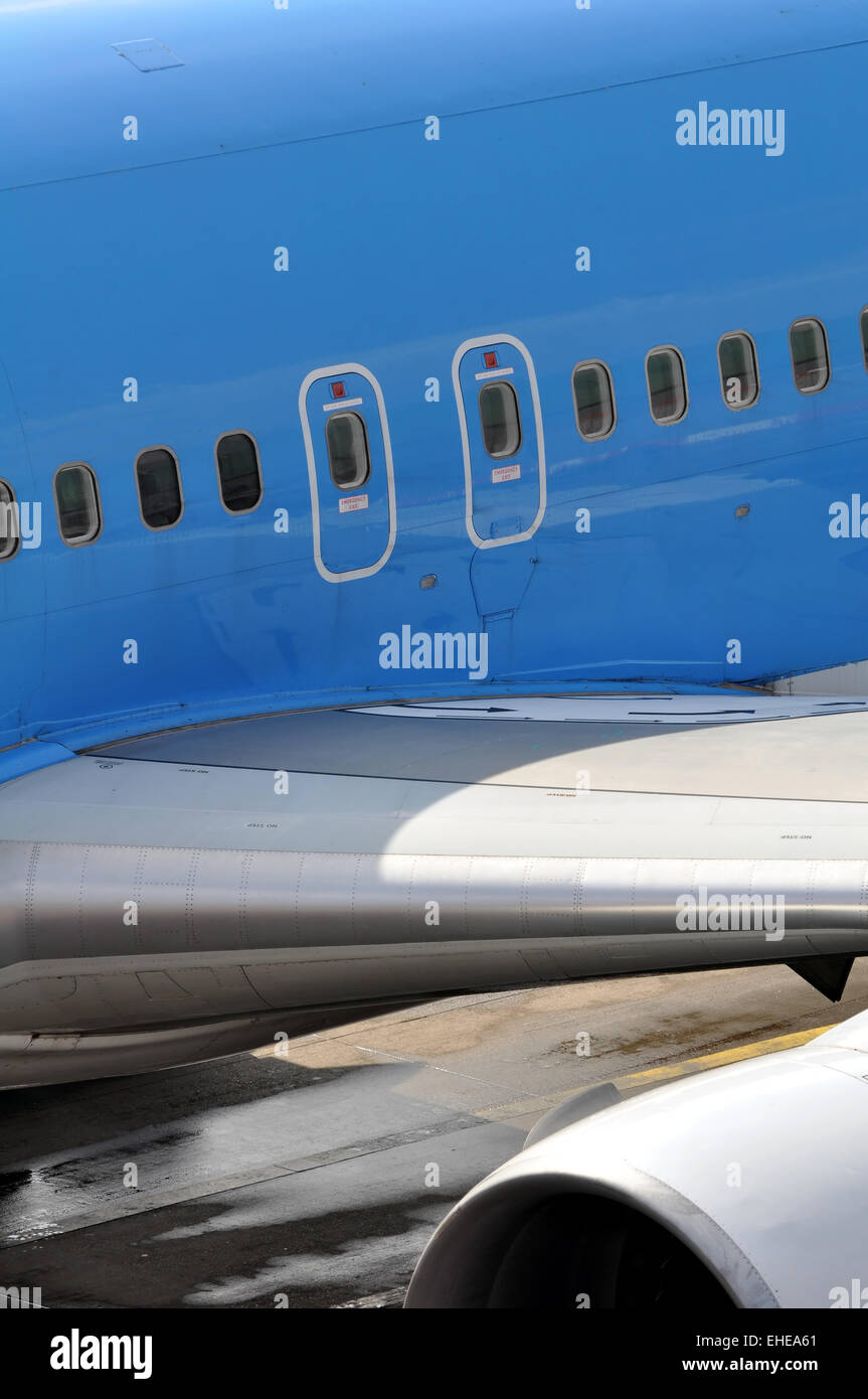 Emergency Exits High Resolution Stock Photography and Images - Alamy