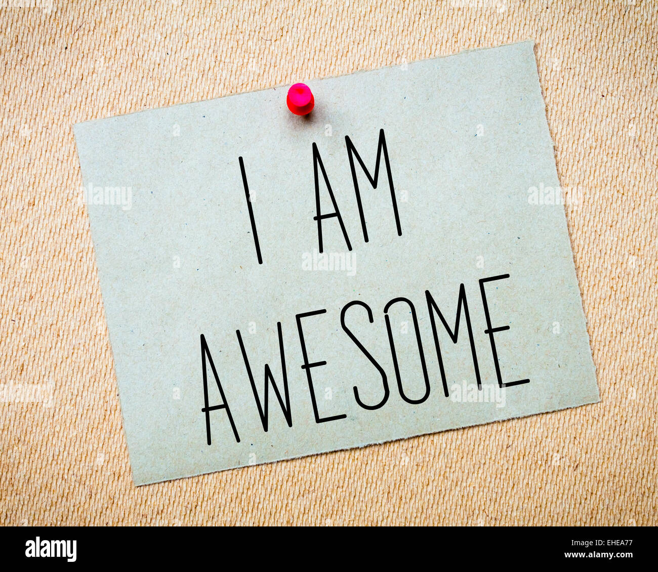 I Am Awesome Wallpaper