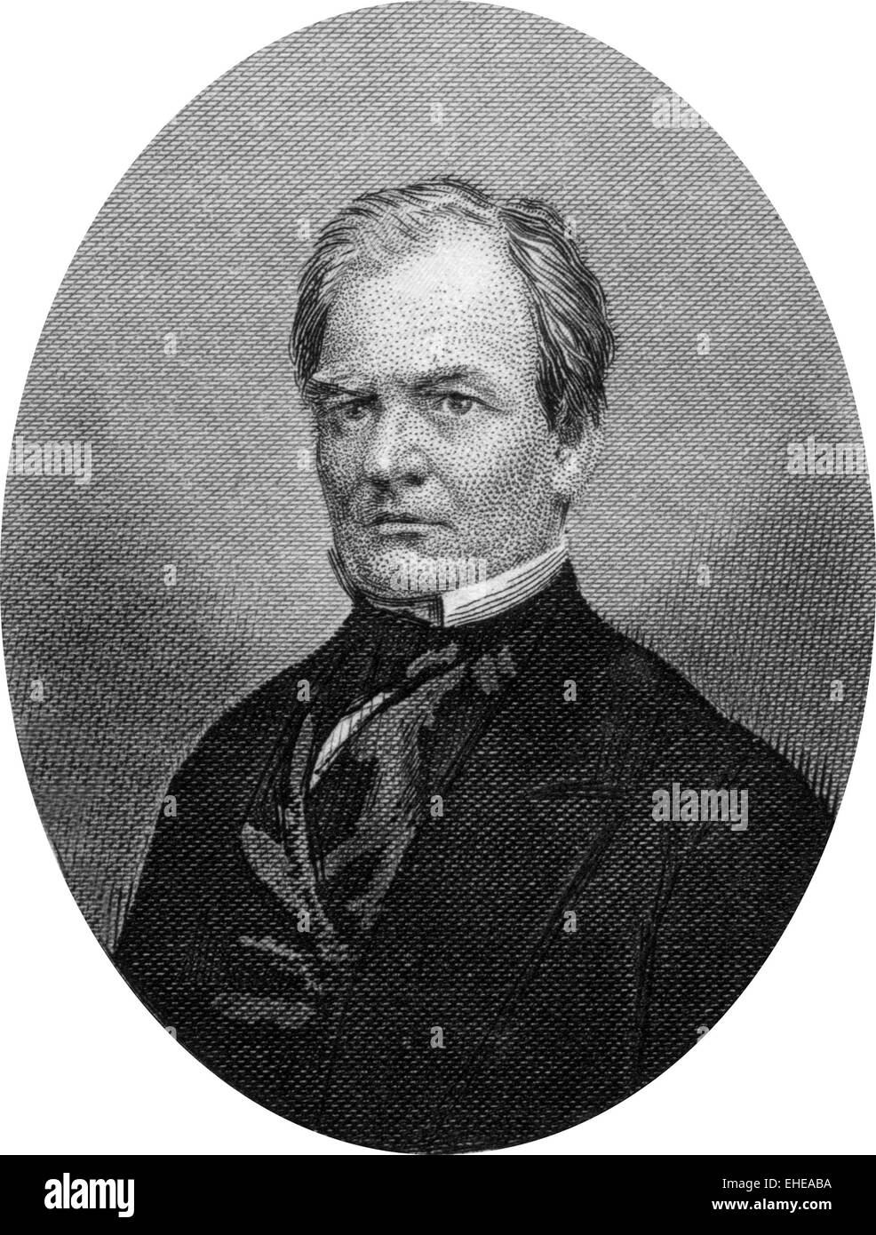 Senator bluff wade hi-res stock photography and images - Alamy