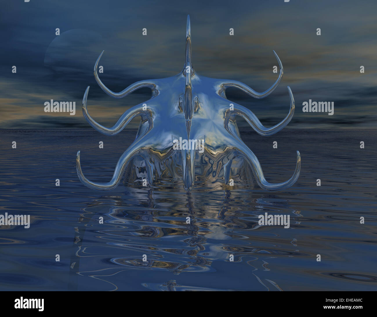 Morph structures hi-res stock photography and images - Alamy