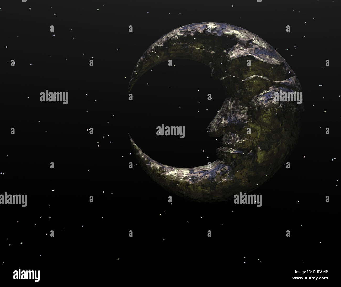 Astronomical visualization hi-res stock photography and images - Alamy