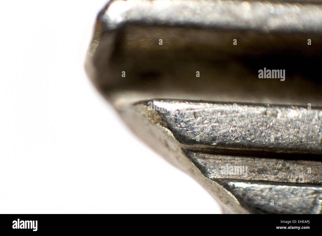 close up of a key Stock Photo - Alamy