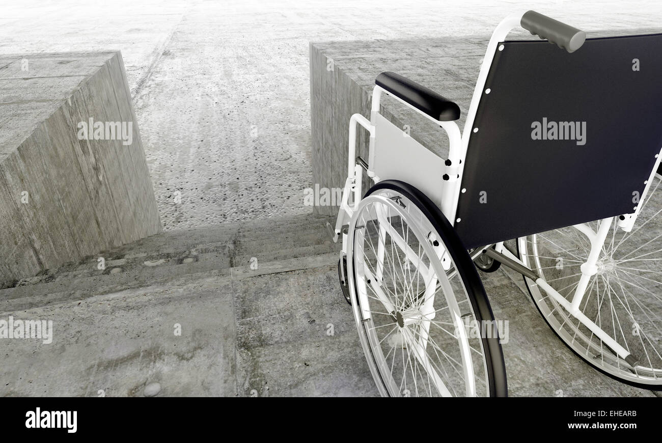 Architectural barriers hi-res stock photography and images - Alamy