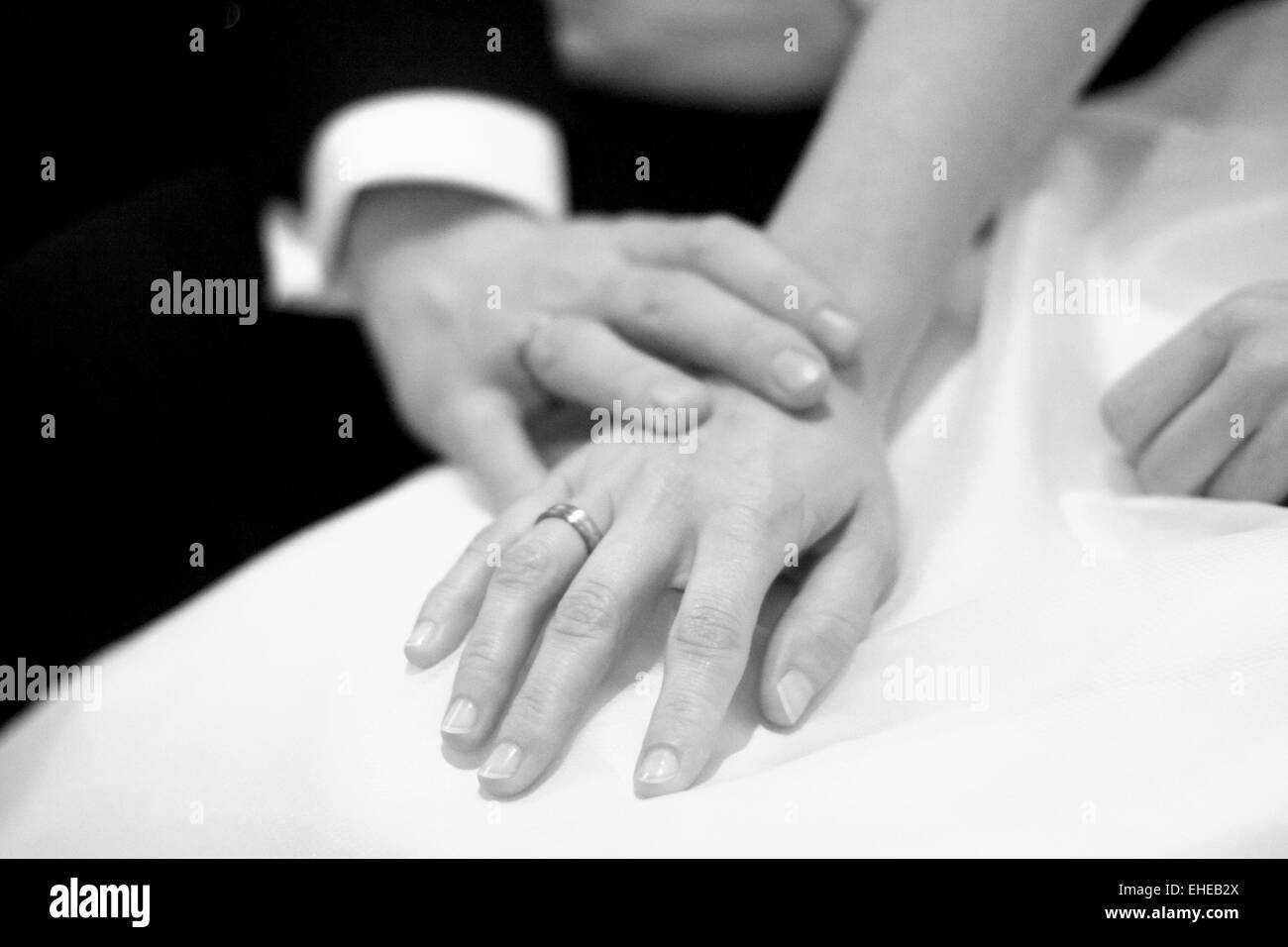 Hochzeitsring hi-res stock photography and images - Alamy