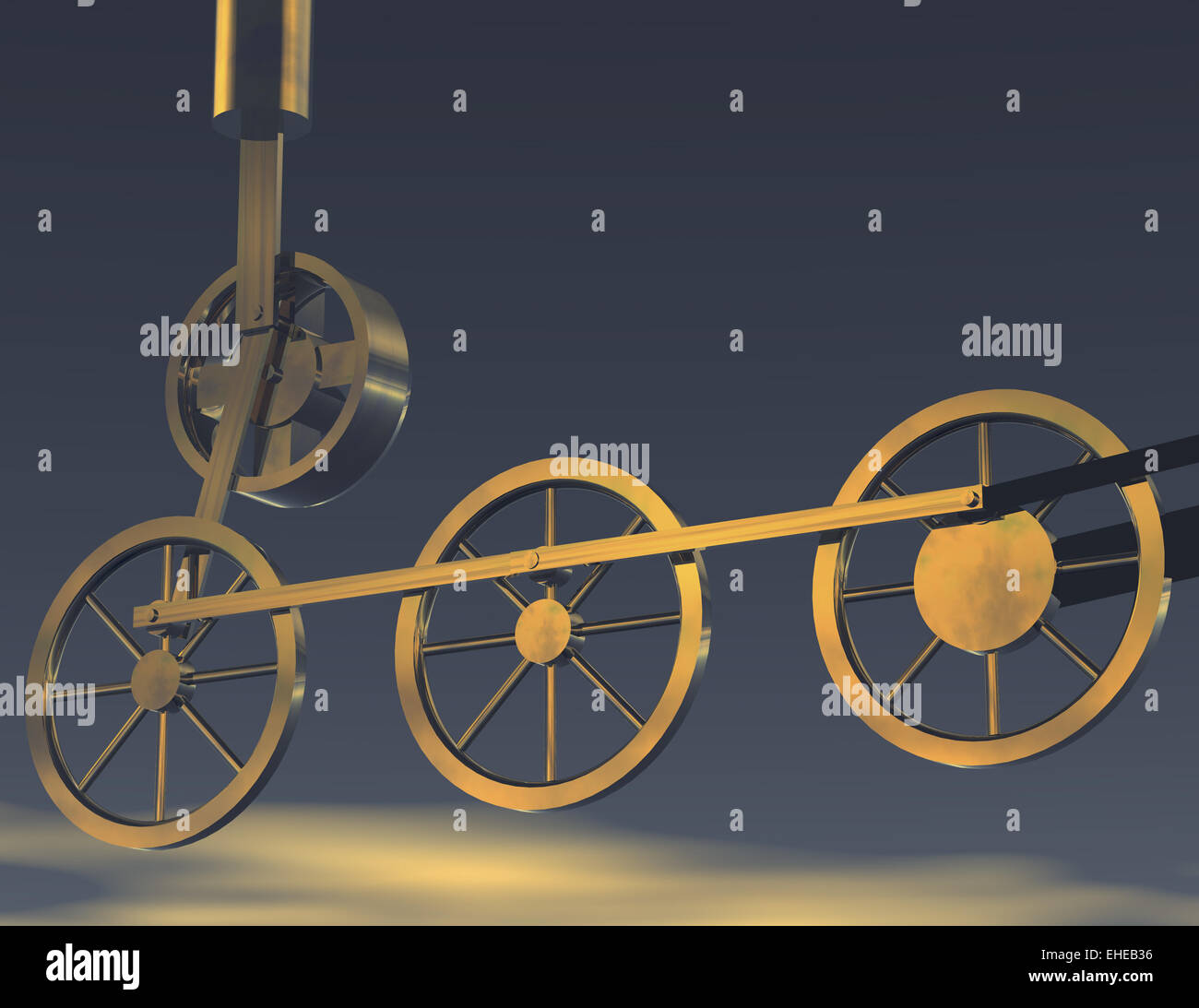 Mechanics dream hi-res stock photography and images - Alamy