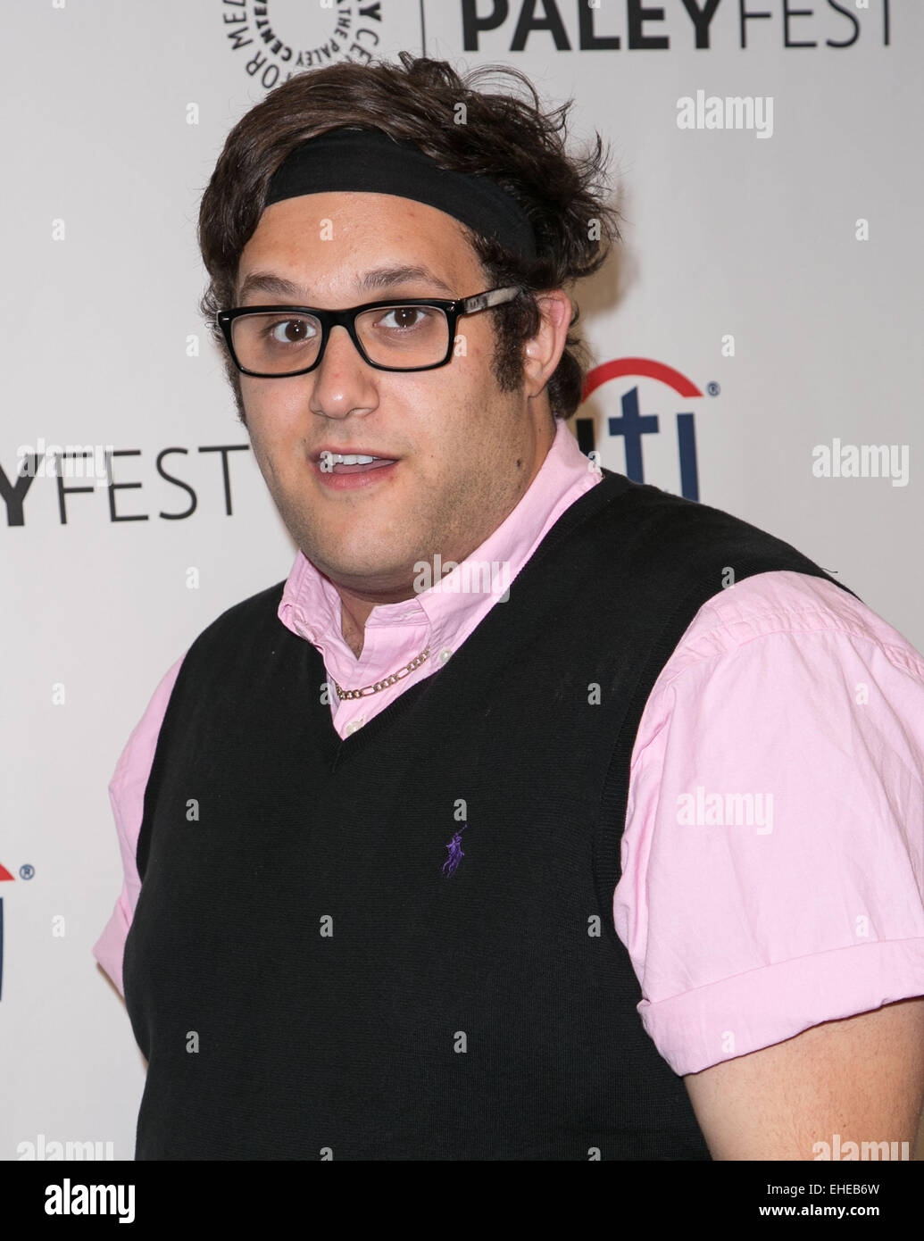 Ari stidham hi-res stock photography and images - Alamy