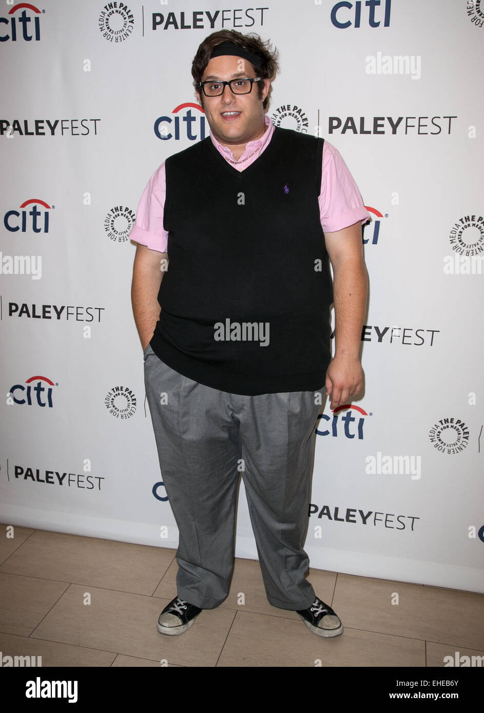 2014 PALEYFEST CBS preview panel featuring 'Scorpion' at The Paley ...