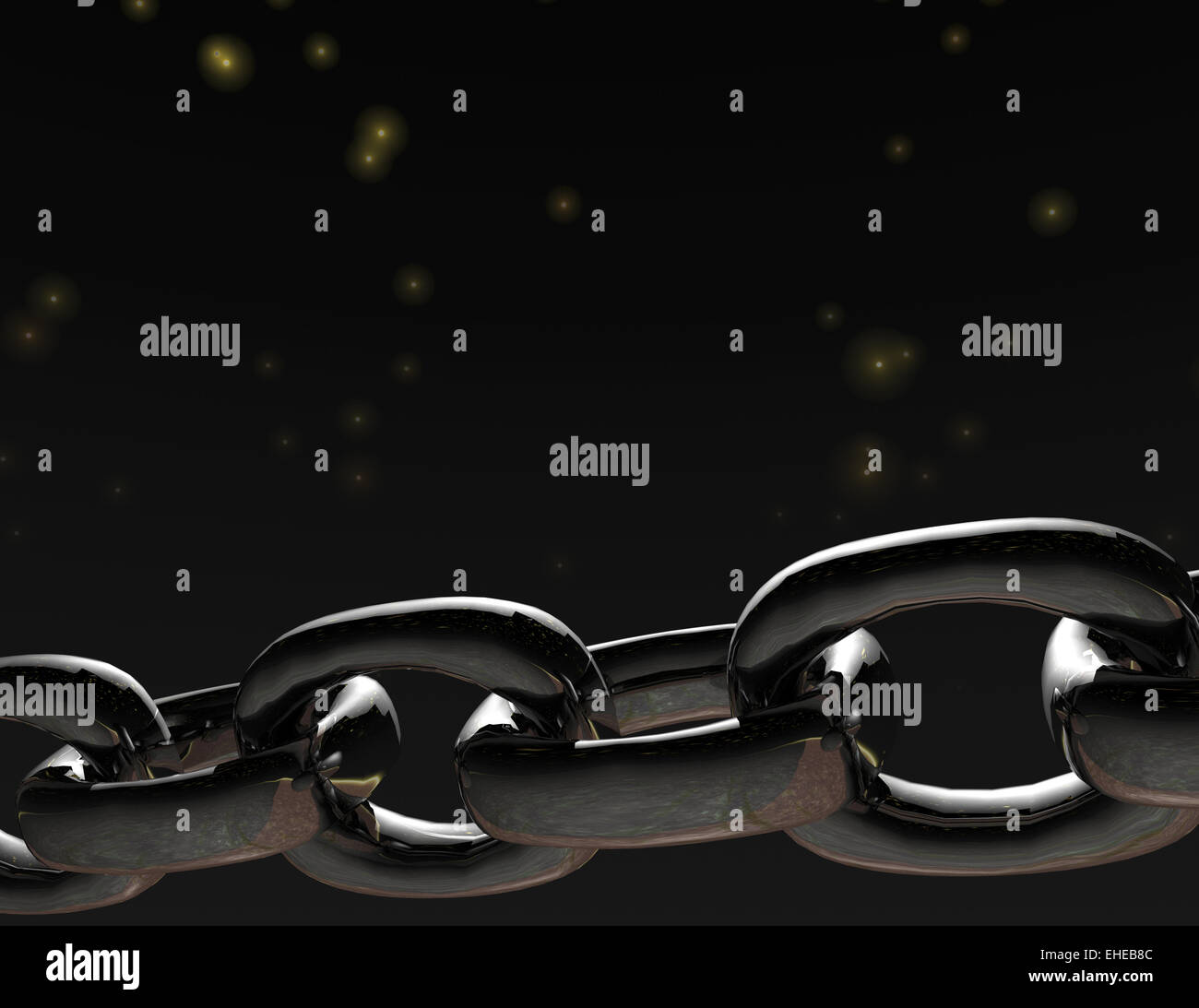 Binding chains hi-res stock photography and images - Alamy