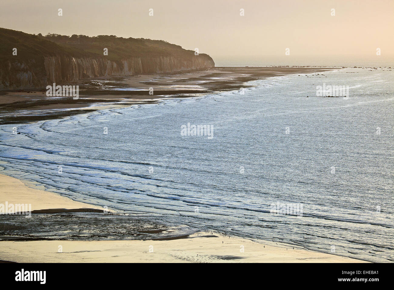 Offranville seine maritime haute normandie frankreich hi-res stock ...