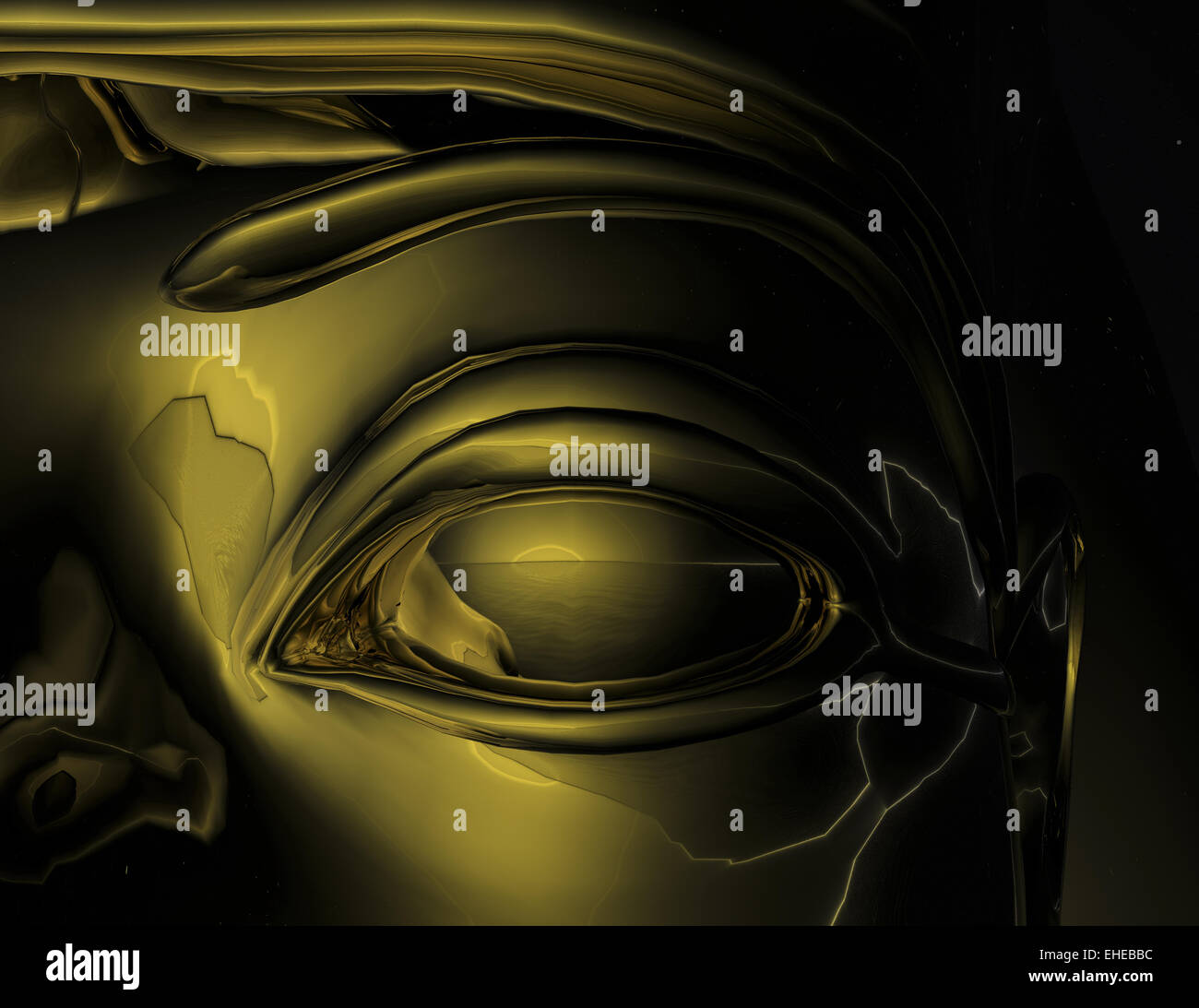 Tut anch amun hi-res stock photography and images - Alamy