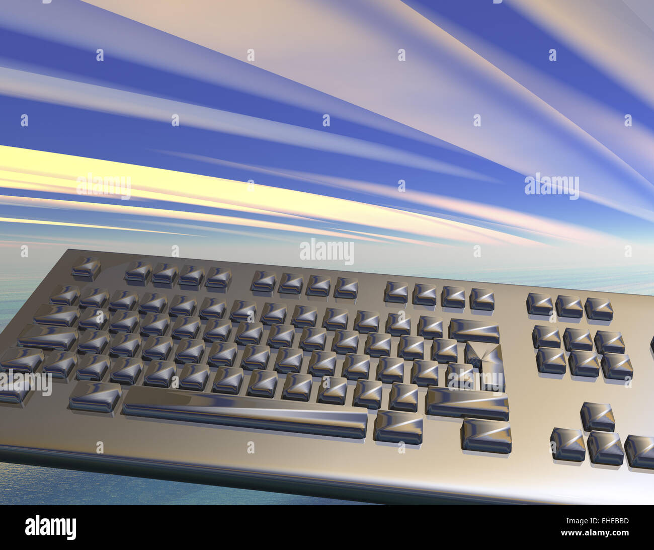 Office photorealistic render hi-res stock photography and images - Alamy