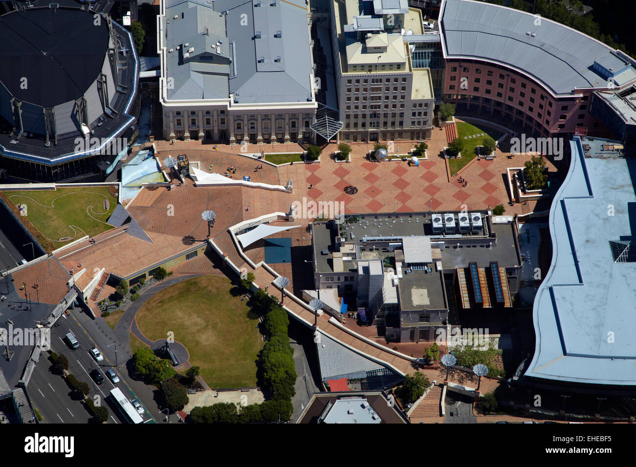 Wellington Square High Resolution Stock Photography and Images - Alamy