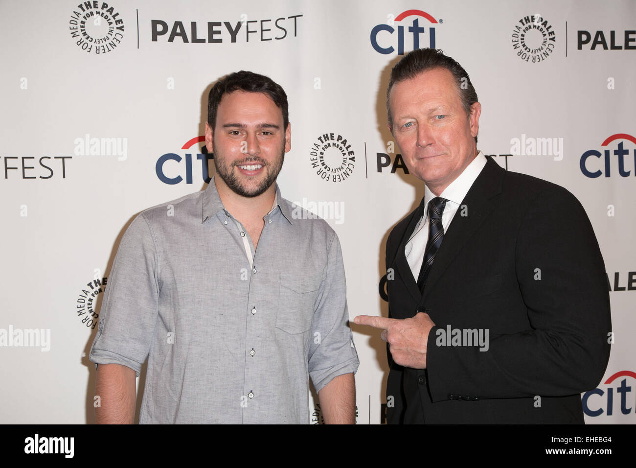 2014 PALEYFEST CBS preview panel featuring 'Scorpion' at The Paley ...