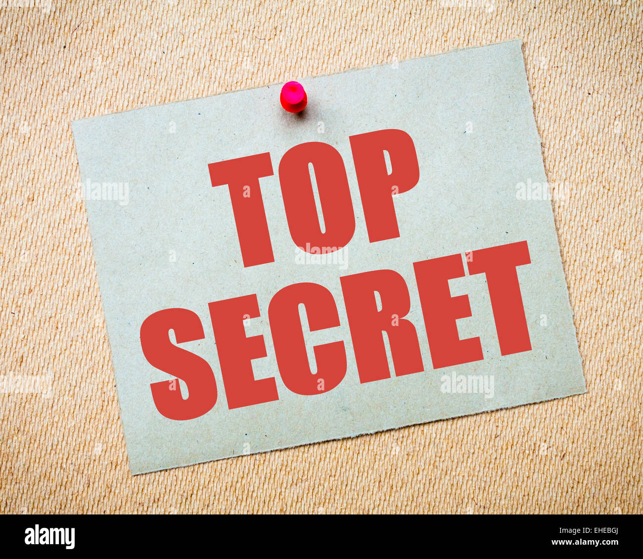 Secret message hi-res stock photography and images - Alamy