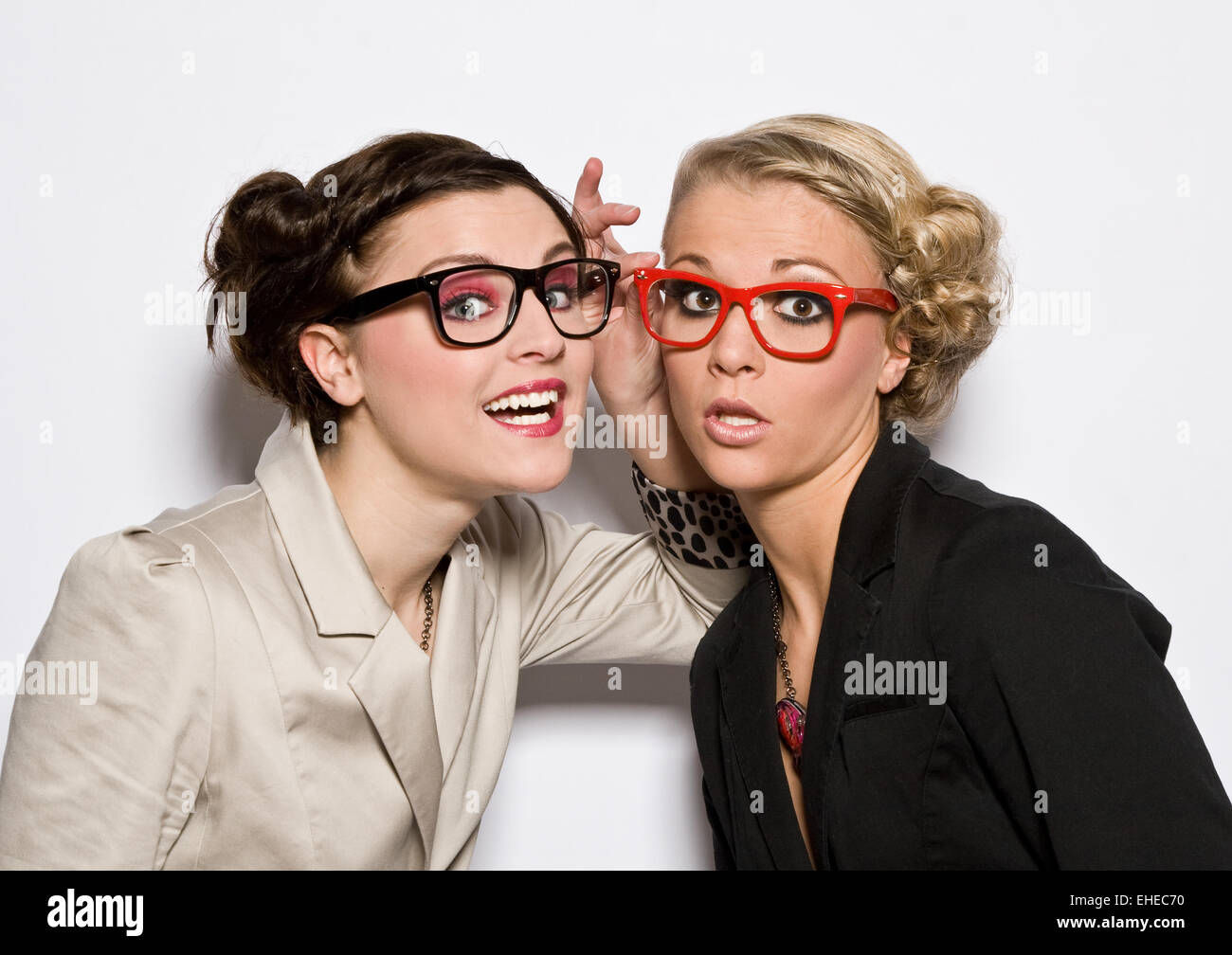 Freundinnen hi-res stock photography and images - Alamy