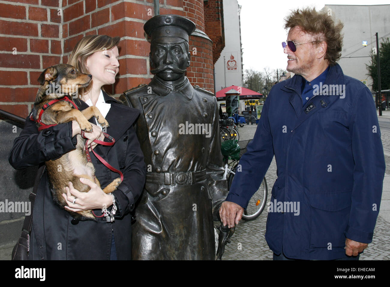 Von wedel hi-res stock photography and images - Alamy