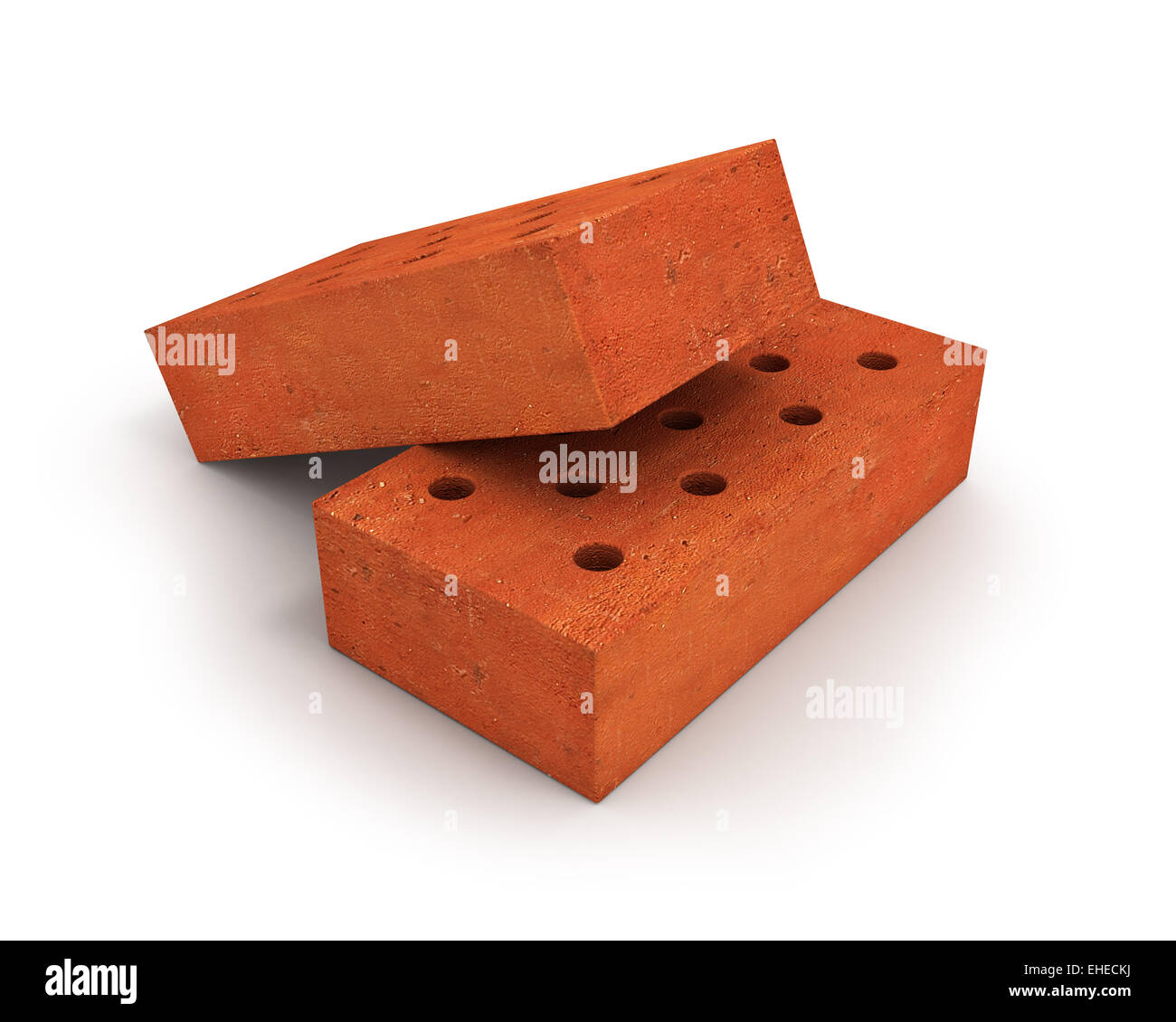 Bricks layout hi-res stock photography and images - Alamy